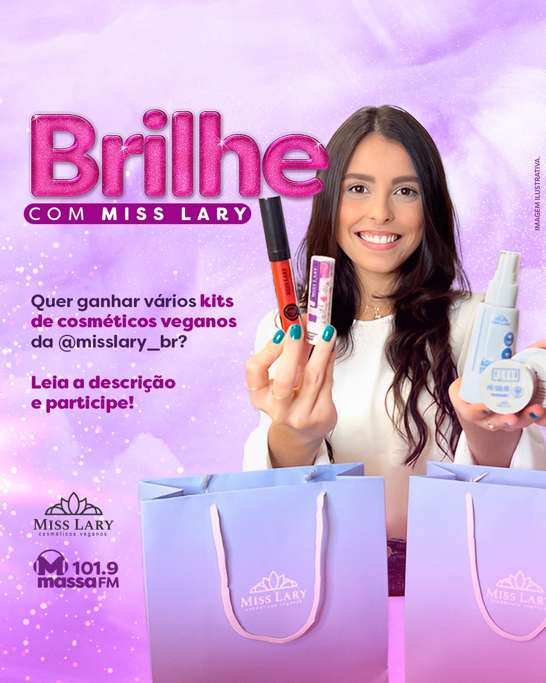 Teste Hotsite
